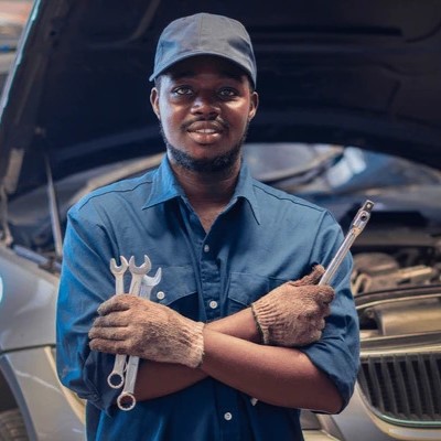 Evolve Motors Ruiru | Professional Car Repair & Garage