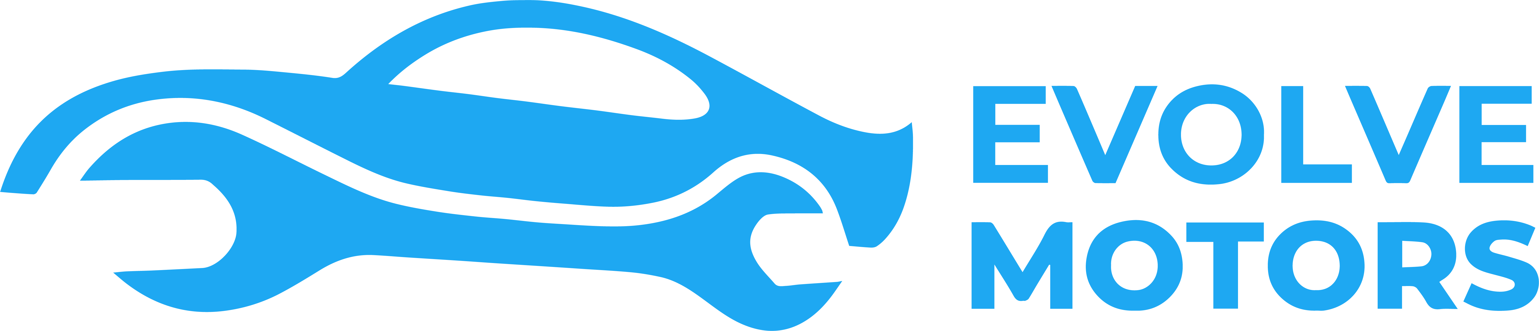 Evolve Motors Ruiru | Professional Car Repair & Garage